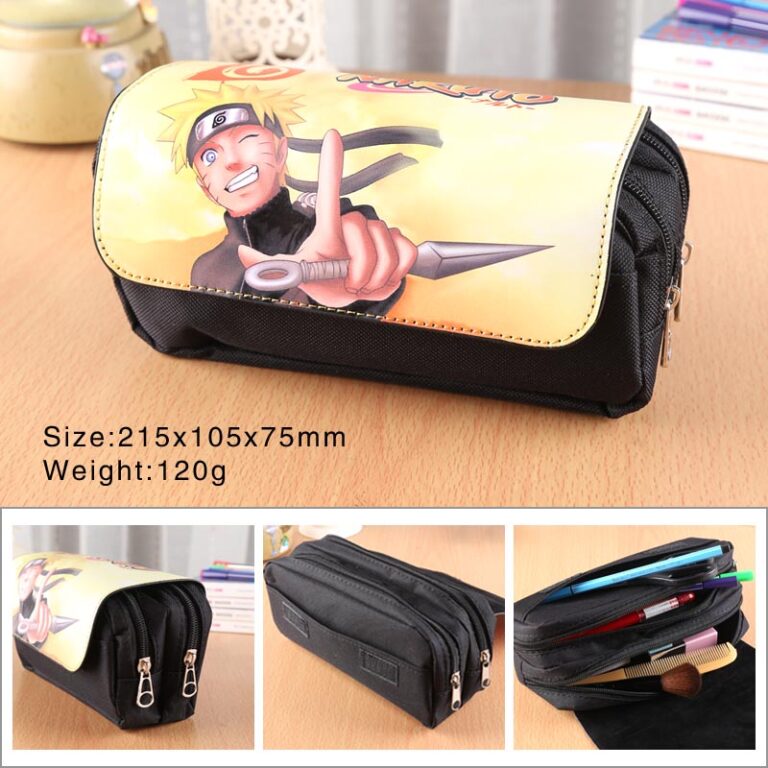 Naruto - Labubu - El Mundo de Eli