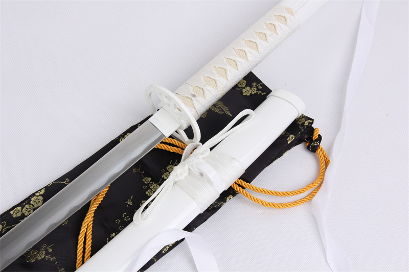 Rukia Kuchiki Steel Sword Weapon - El Mundo de Eli