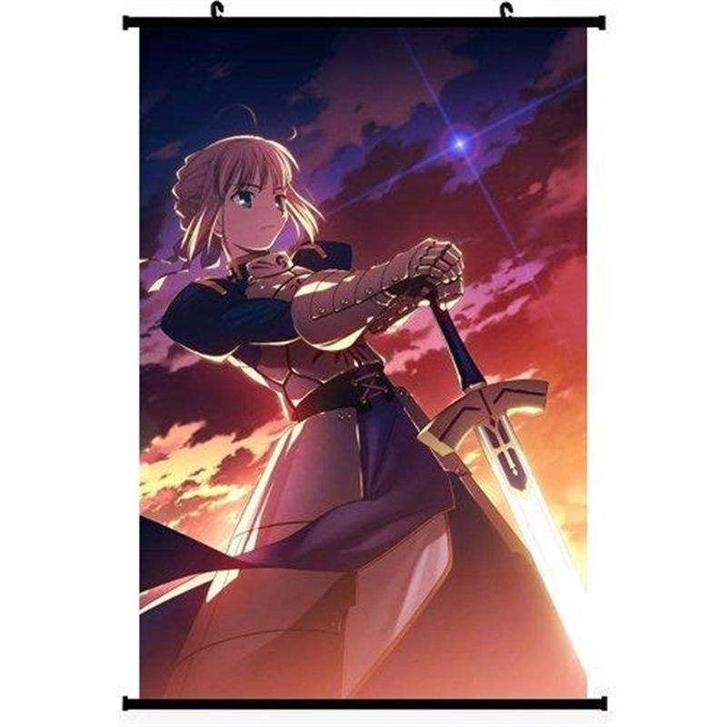 Saber - Posters - El Mundo de Eli