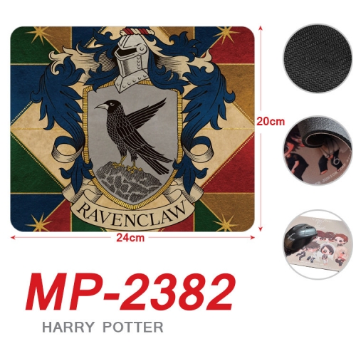 Ravenclaw Mouse Pad - El Mundo de Eli