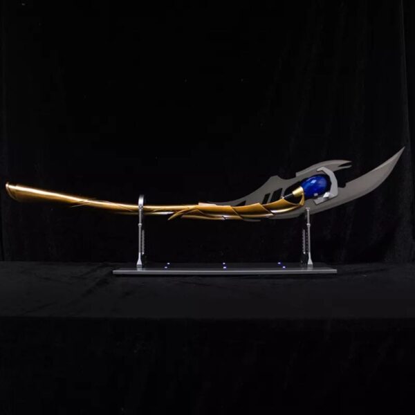 Avengers - Loki Laufeyson Cetro Chitauri - El Mundo de Eli