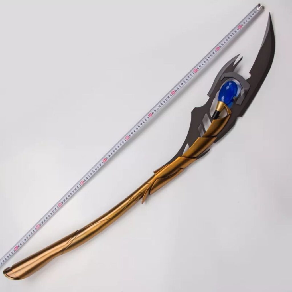 Avengers - Loki Laufeyson Cetro Chitauri - El Mundo de Eli