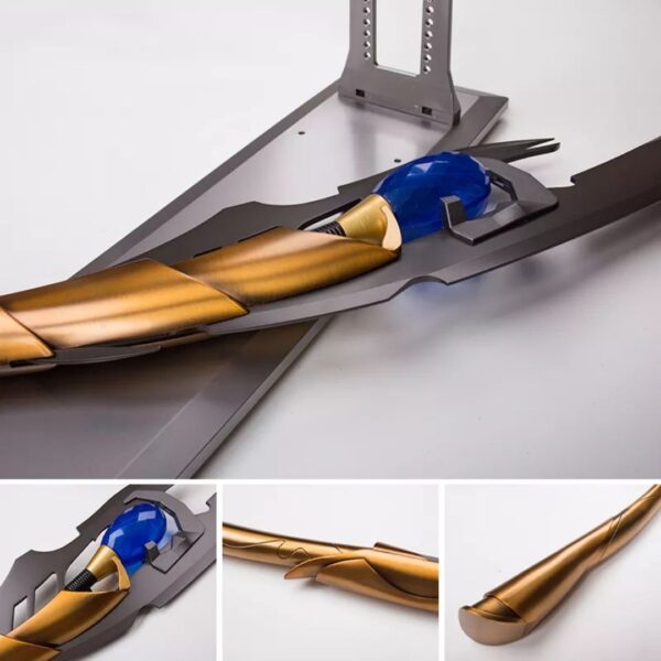 Avengers - Loki Laufeyson Cetro Chitauri - El Mundo de Eli