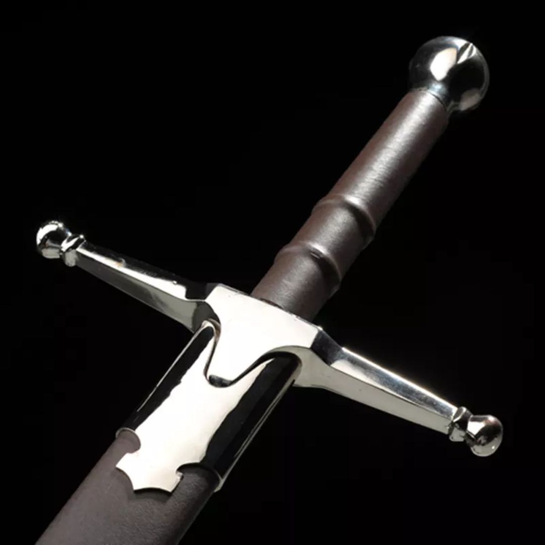 Braveheart - Espada de William Wallace - El Mundo de Eli