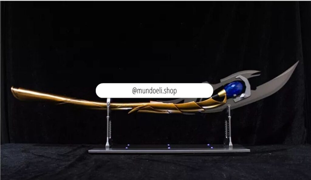 Avengers - Loki Laufeyson Cetro Chitauri - El Mundo de Eli