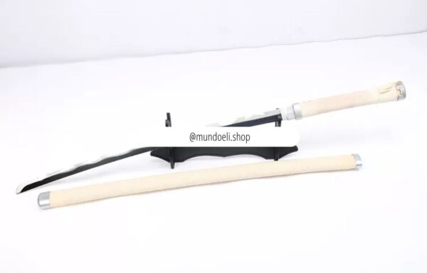 Hashibira Inosuke Espada - El Mundo de Eli