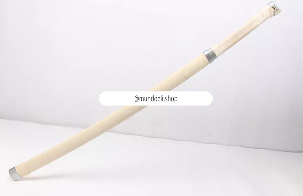 Hashibira Inosuke - Katana de Madera - El Mundo de Eli