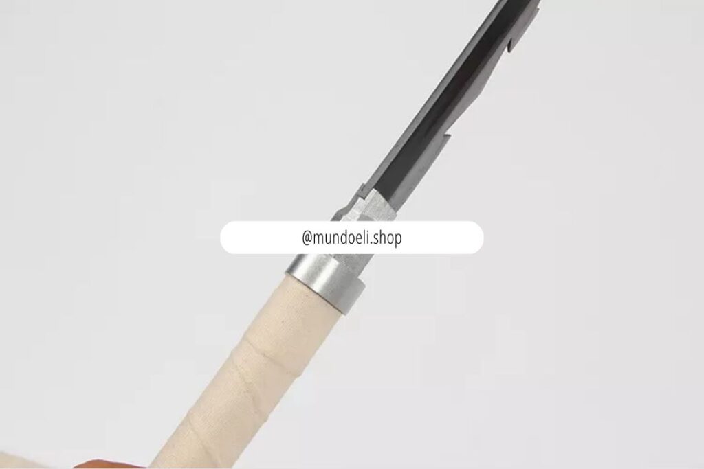 Hashibira Inosuke - Katana de Madera - El Mundo de Eli