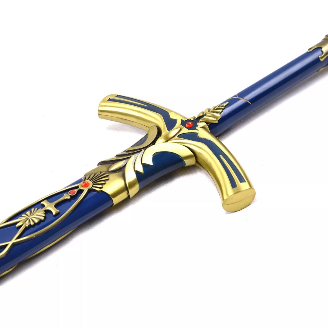Caliburn - Fate/stay night - El Mundo de Eli