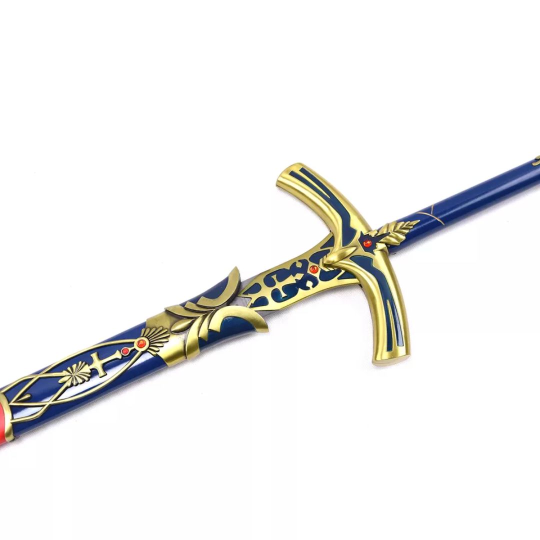 Caliburn – Fate/stay night - El Mundo de Eli