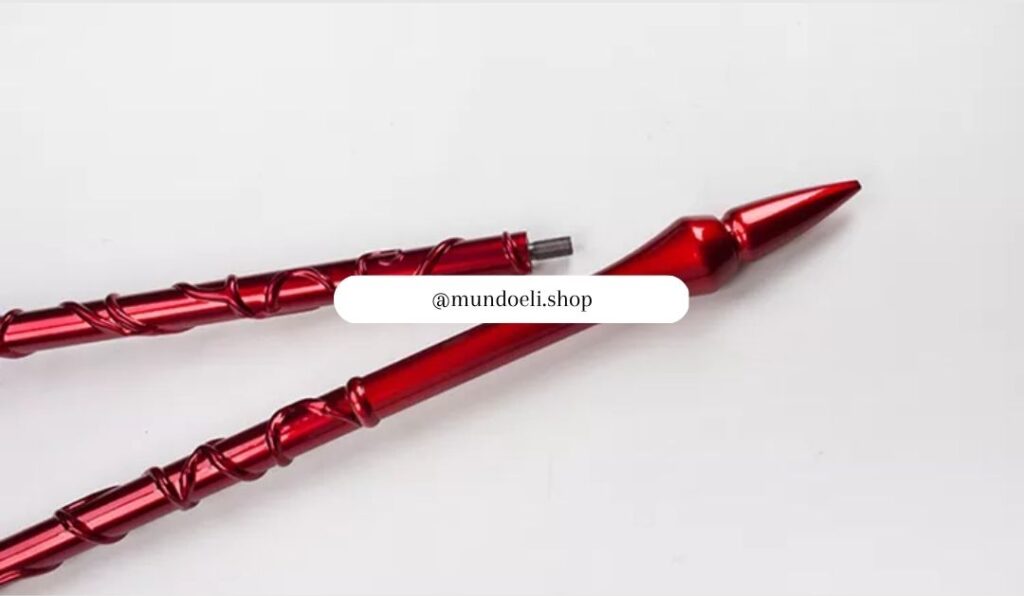 Fate/stay night - Gae Bolg y Scathach - El Mundo de Eli