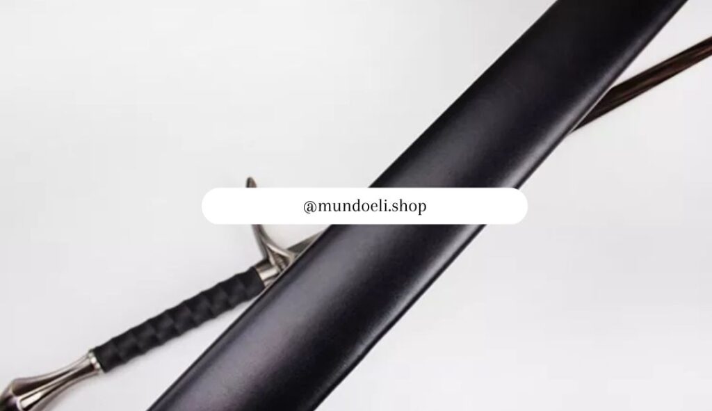 Lord of the Rings - Gandalf Mithrandir Turgon Glamdring - El Mundo de Eli