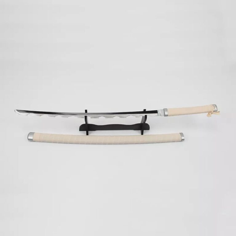 Hashibira Inosuke Espada - El Mundo de Eli