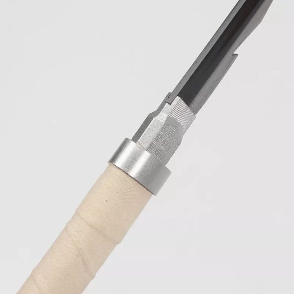 Hashibira Inosuke - Katana de Madera - El Mundo de Eli