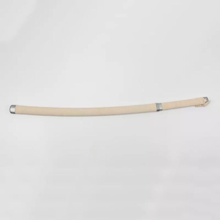 Hashibira Inosuke Espada - El Mundo de Eli