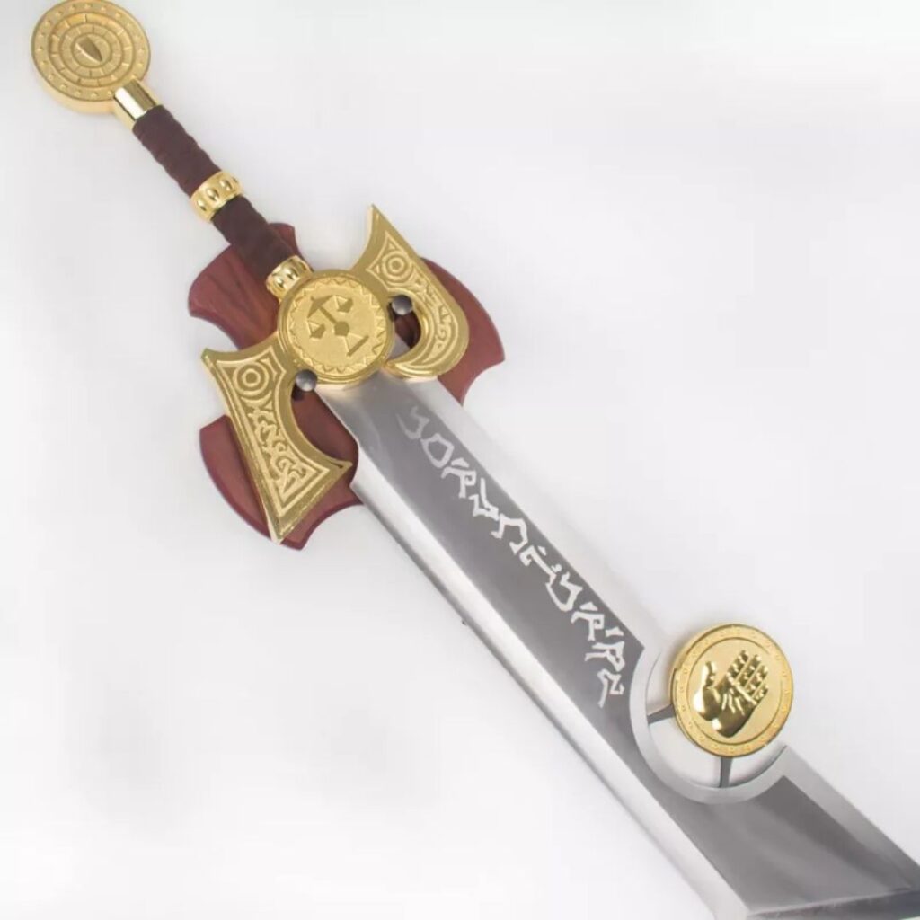 Ashbringer World of Warcraft - El Mundo de Eli