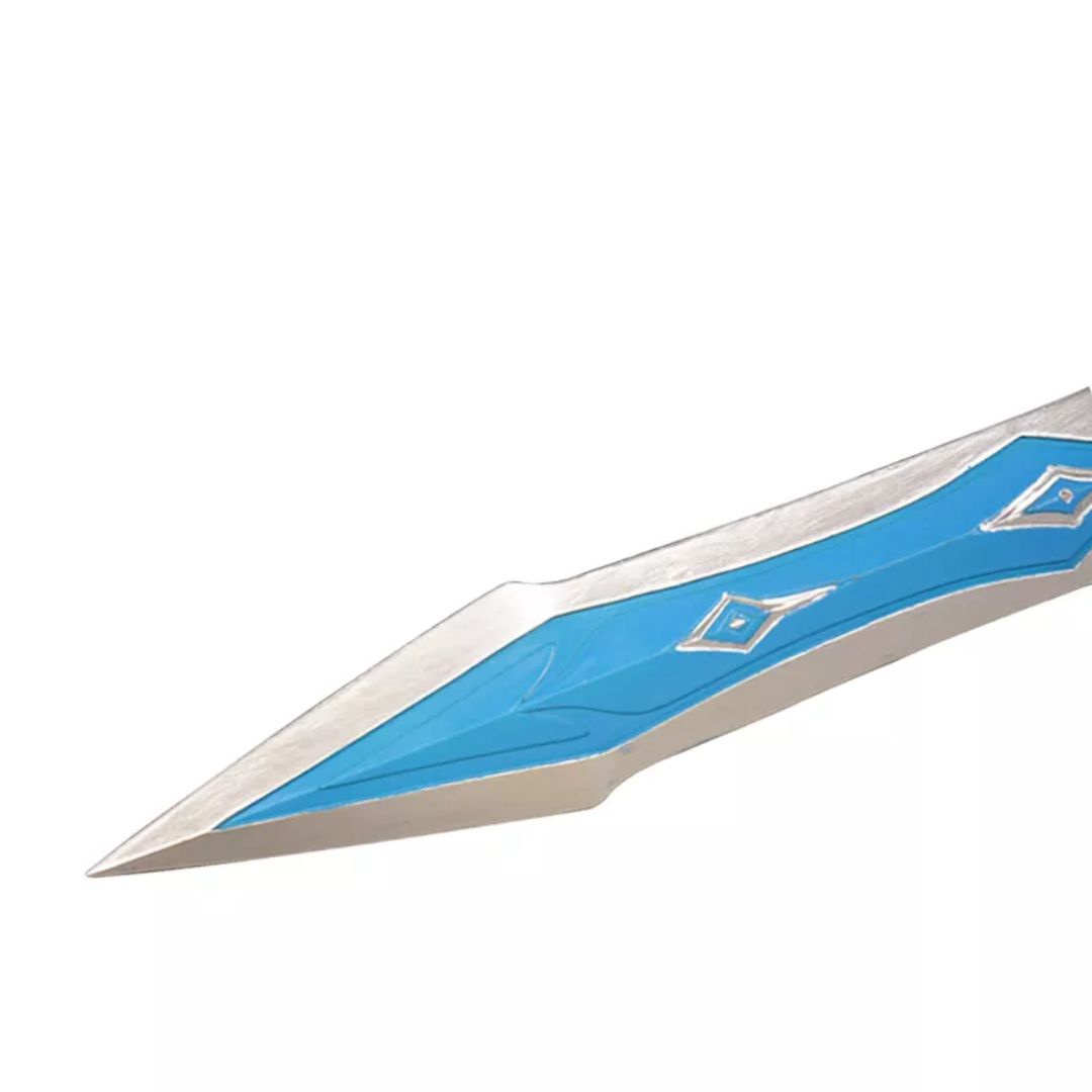 Genshin Impact - Song of Broken Pines - El Mundo de Eli