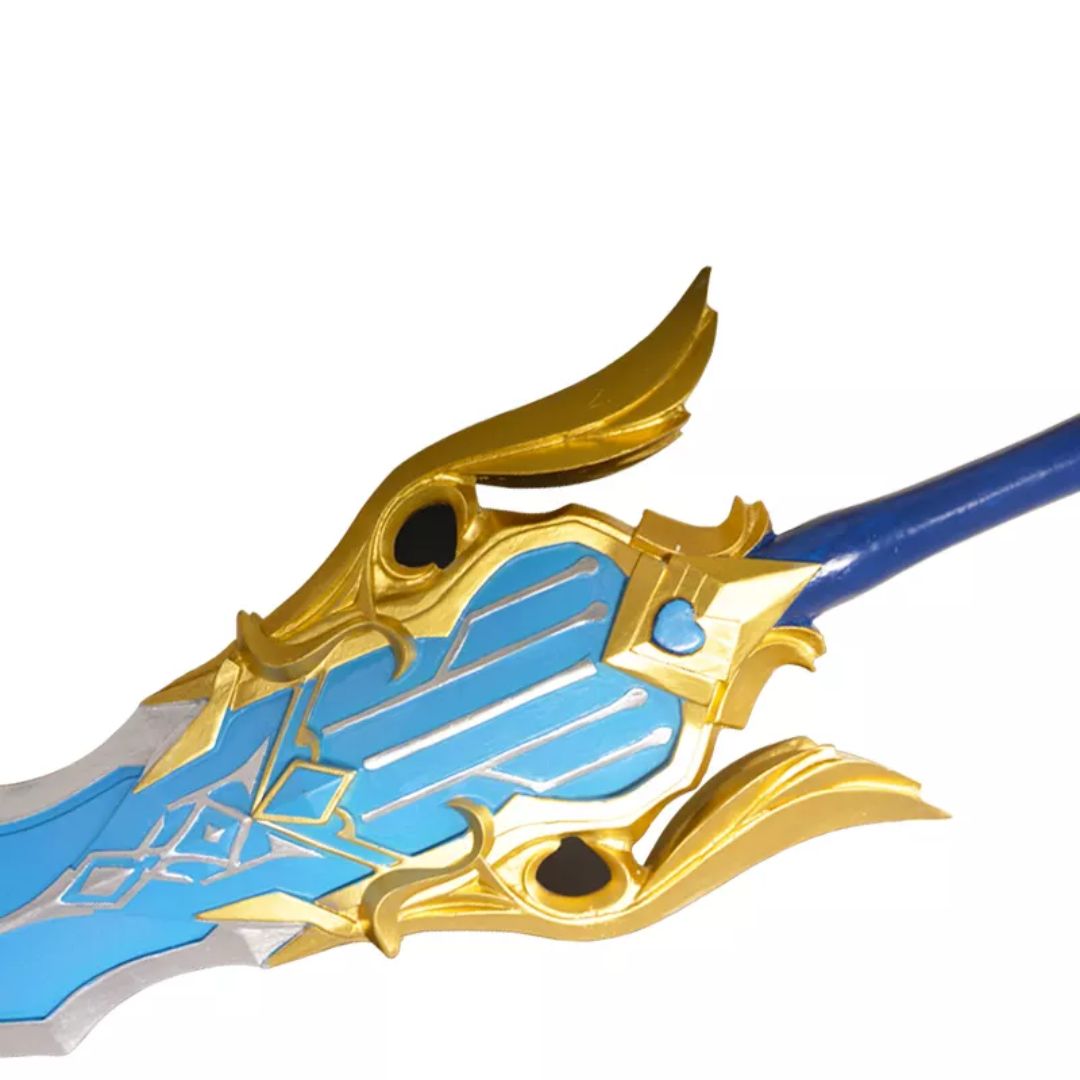 Genshin Impact - Song of Broken Pines - El Mundo de Eli