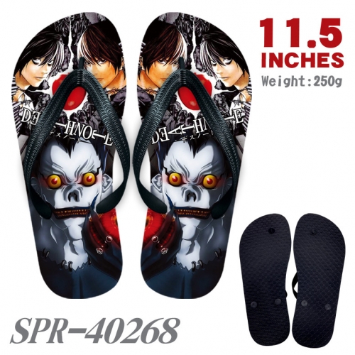 Death Note - Slipper - El Mundo de Eli