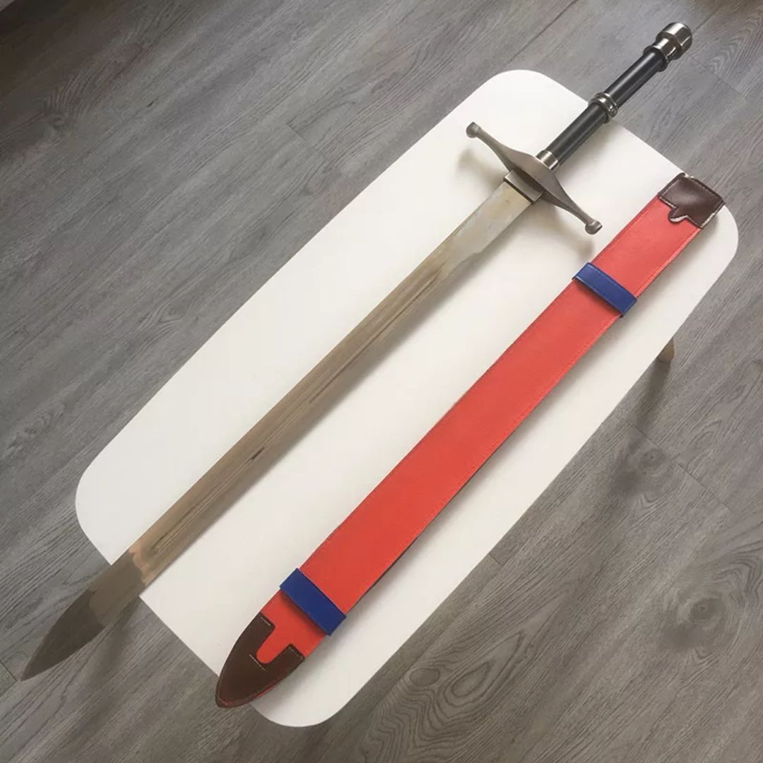 Espada de Trunks Dragon Ball Z - El Mundo de Eli