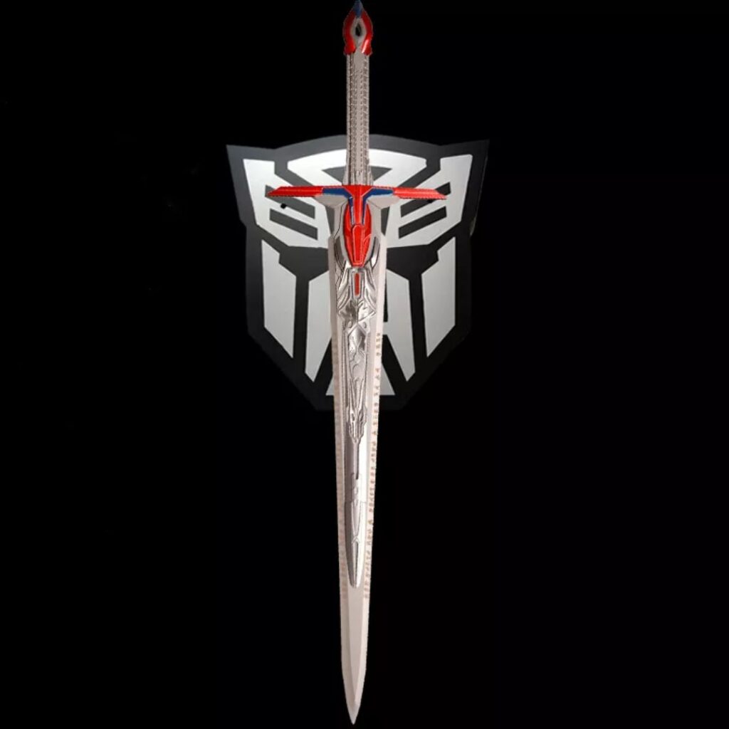 Optimus Prime Transformers - El Mundo de Eli