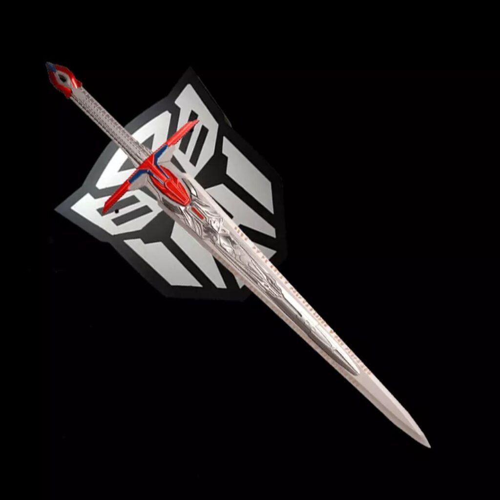 Optimus Prime Transformers - El Mundo de Eli