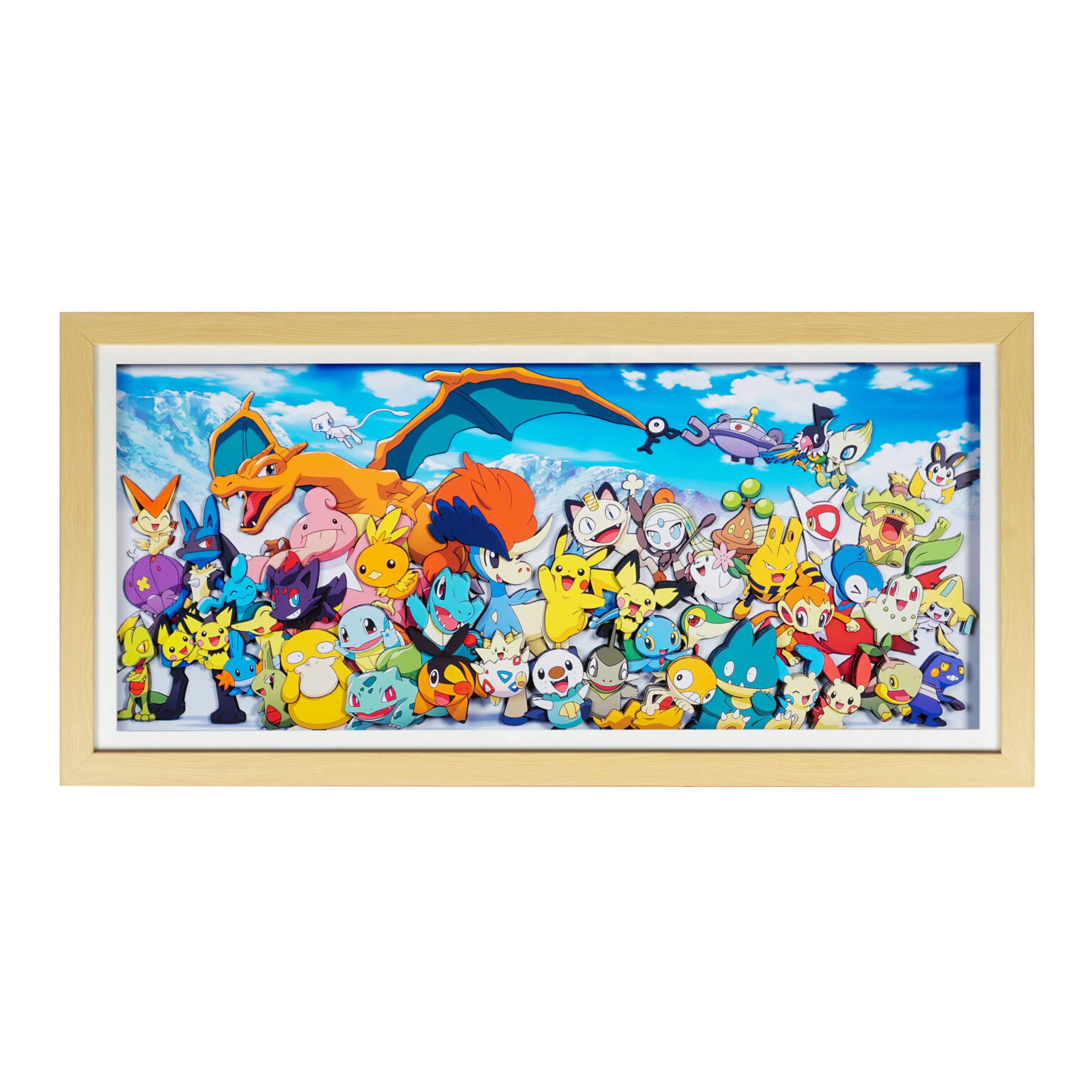 Pokemon - El Mundo de Eli