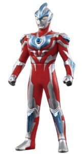 Ultraman Ultra Hero 500.0 in 11 Ultraman Ginga" Figura 5.1 in - El ...