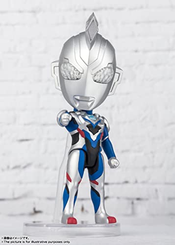 Tamashi Nations – Ultraman Z Original, Bandai Spirits Figuarts Mini ...