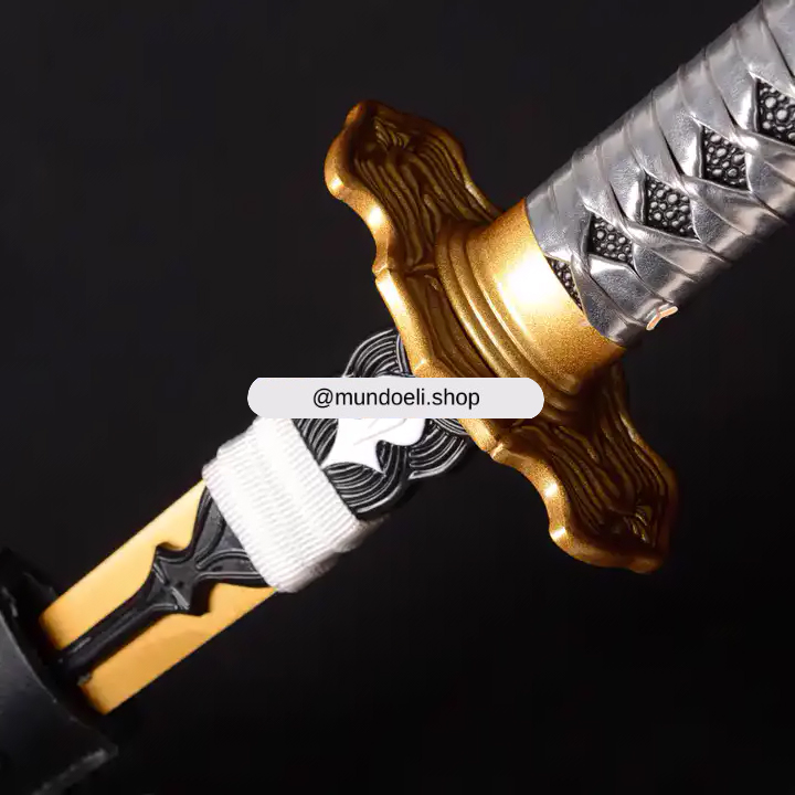 Automata 2B Sword - El Mundo de Eli