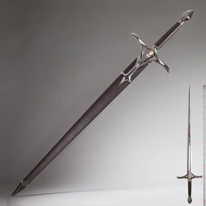 Galadriel Sword – The Rings of Power - El Mundo de Eli