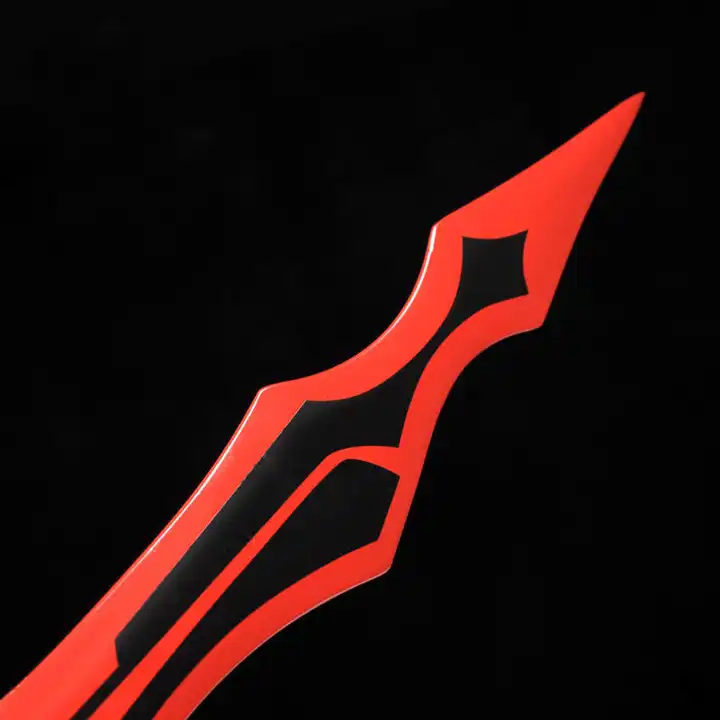 Fate nero Sword - El Mundo de Eli