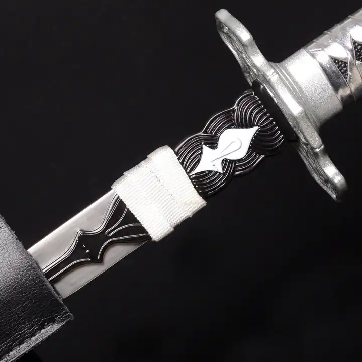 Automata 2B Sword - El Mundo de Eli