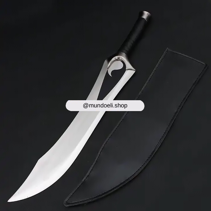 Emiya Swords - El Mundo de Eli