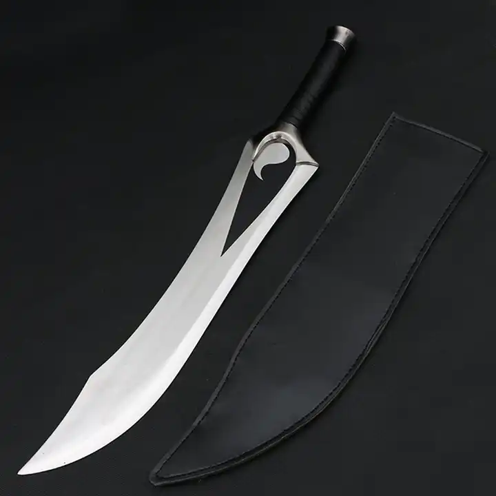 Emiya Swords - El Mundo de Eli