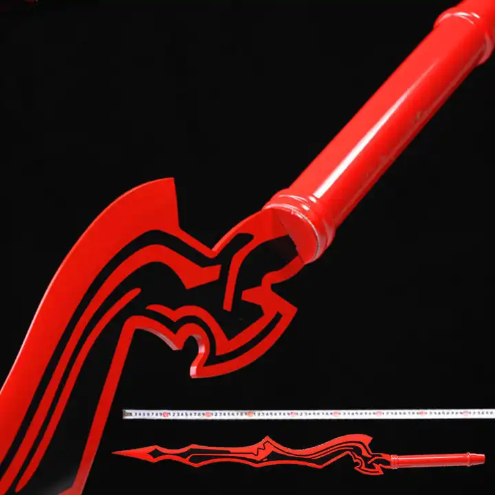 Fate nero Sword - El Mundo de Eli