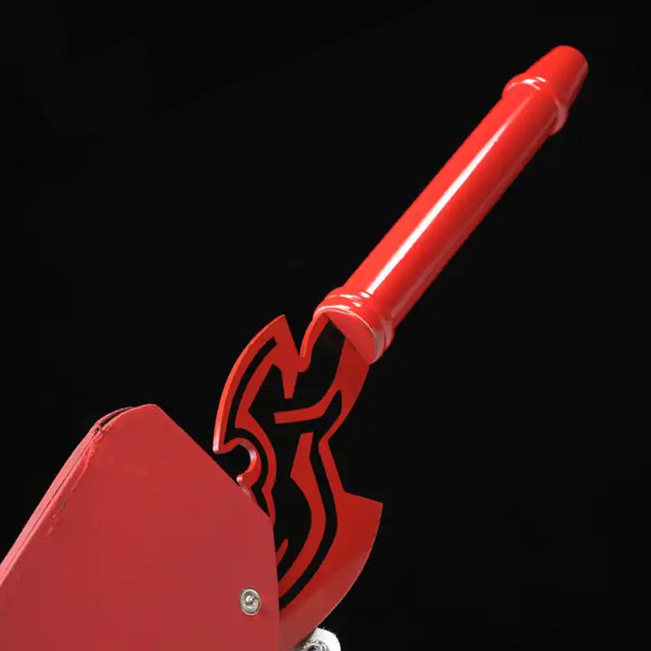 Fate nero Sword - El Mundo de Eli