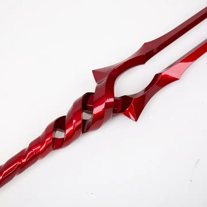 Lanza de Longinus - El Mundo de Eli