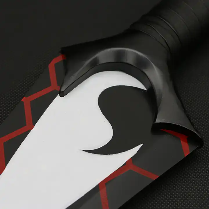 Emiya Swords - El Mundo de Eli