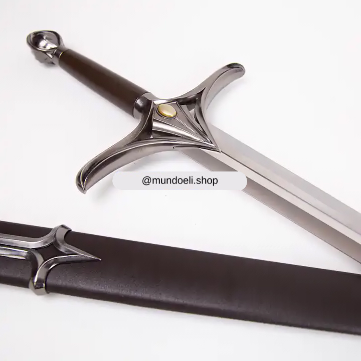 Galadriel Sword – The Rings of Power - El Mundo de Eli