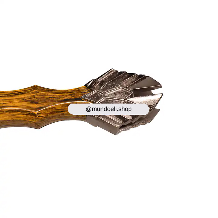 Thorin Sword – The hobbit - El Mundo de Eli