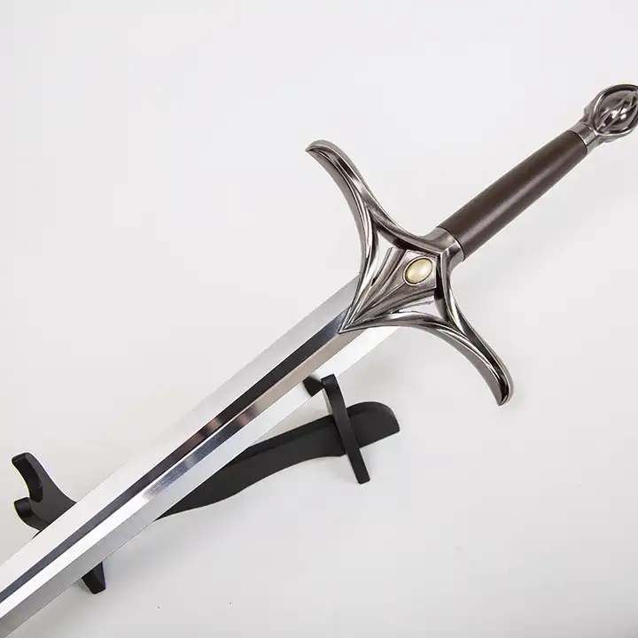 Galadriel Sword – The Rings of Power - El Mundo de Eli