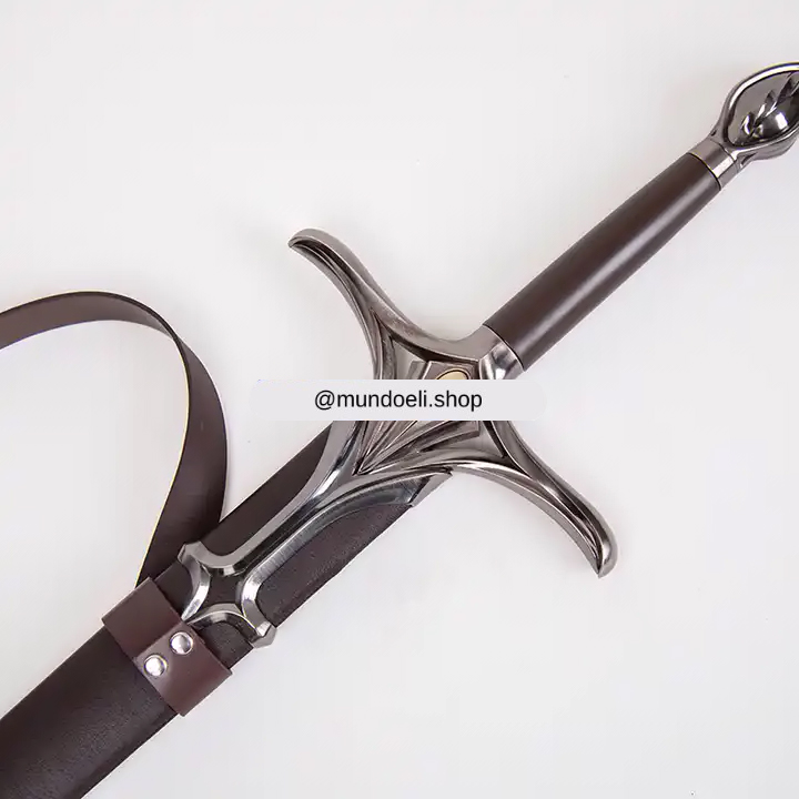 Galadriel Sword – The Rings of Power - El Mundo de Eli