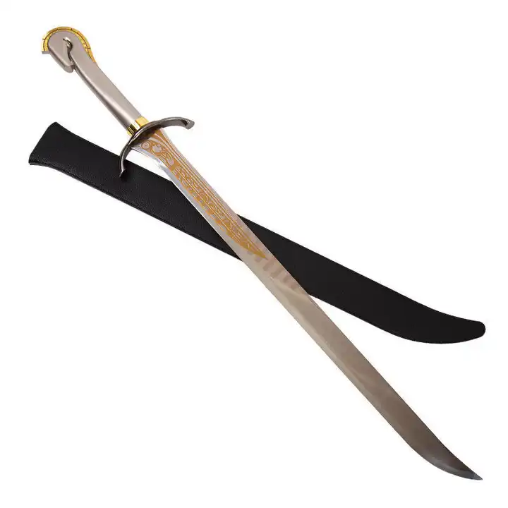 Hallbrand Sword – Lord of the Rings - El Mundo de Eli