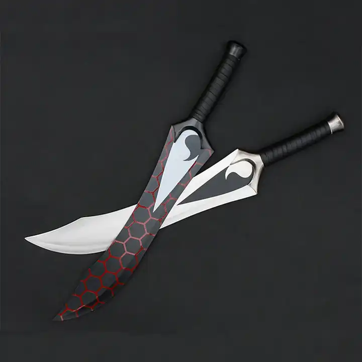 Emiya Swords - El Mundo de Eli