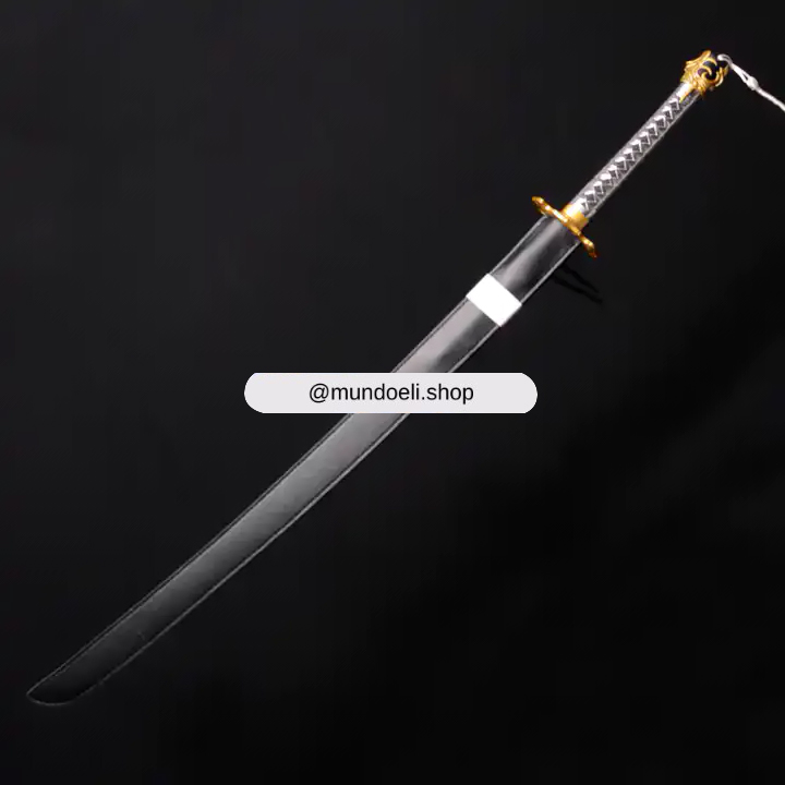 Automata 2B Sword - El Mundo de Eli