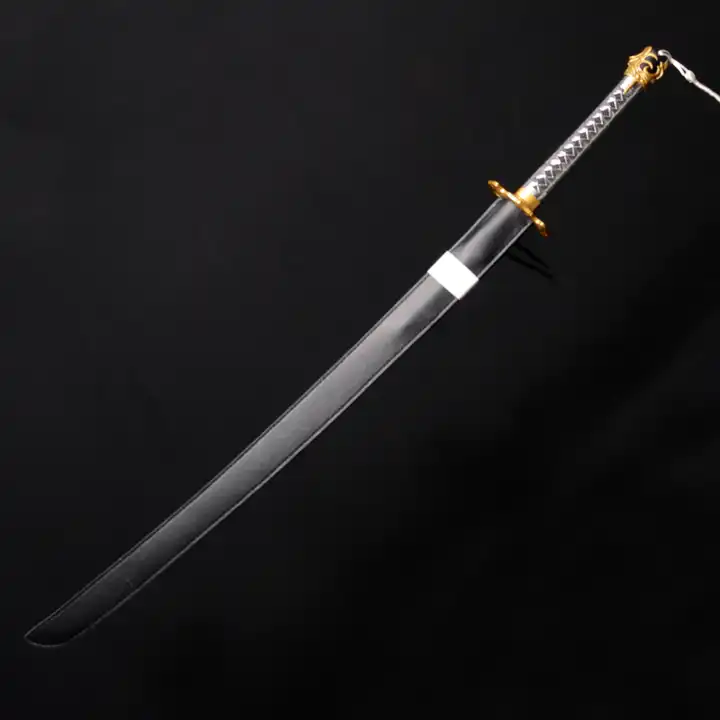 Automata 2B Sword - El Mundo de Eli