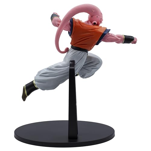 Banpresto - Dragon Ball Z - Majin Buu (Son Gohan absorbido) (vs Super ...
