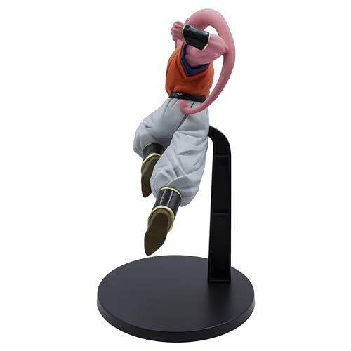 Banpresto - Dragon Ball Z - Majin Buu (Son Gohan absorbido) (vs Super ...