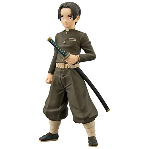 Banpresto - Figura Demon Slayer Kimetsu No Yaiba - Murata Vol.29 5.9 in - 4983164195743 - El ...